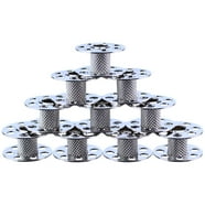 200 Count Cardboard Floss Bobbins Tools Sewing Organization Convenient ...