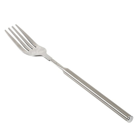 Extendable Bbq Fork,, Extended Fork Bbq Spatula Fork, Bbq Fork ...