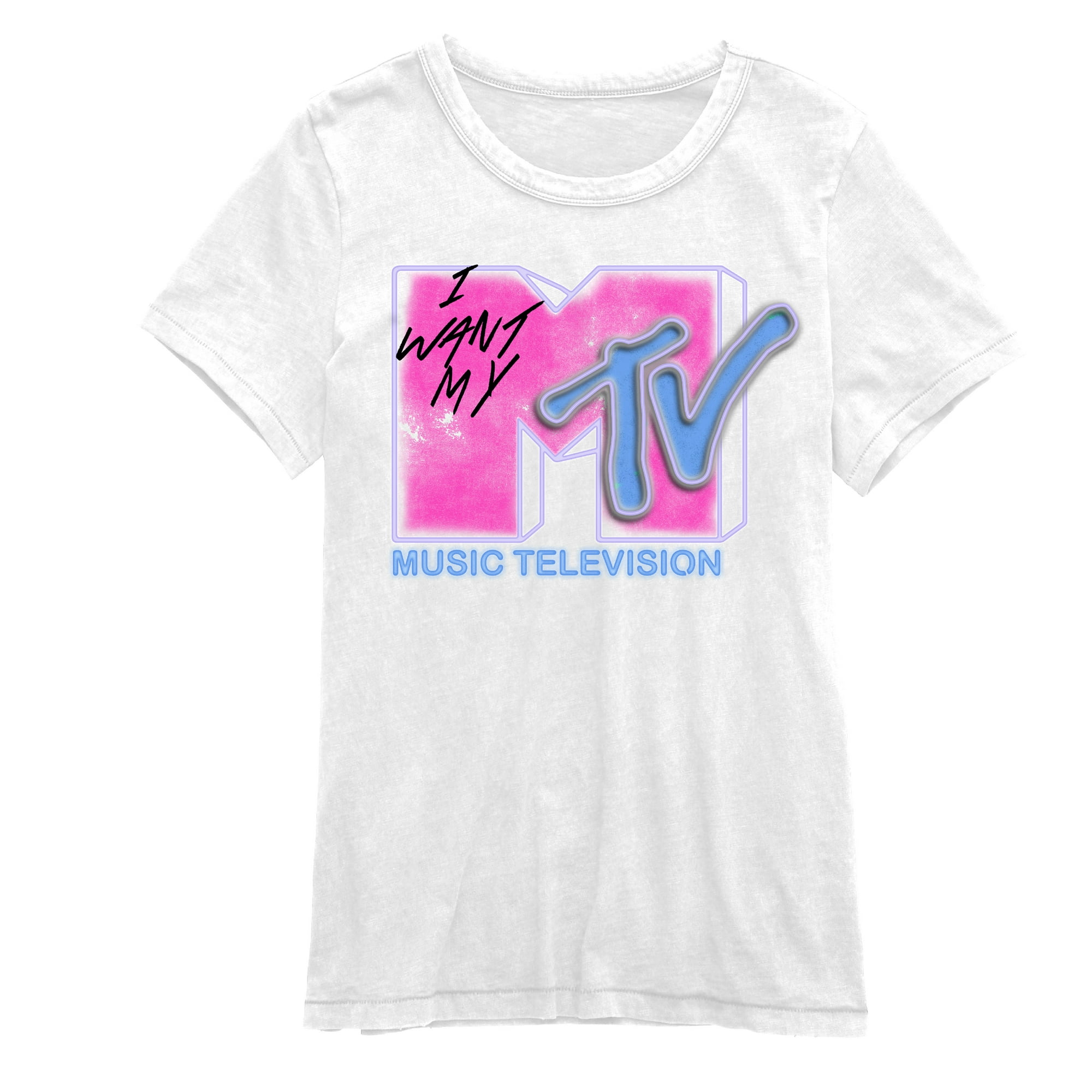 Mtv Network Logo