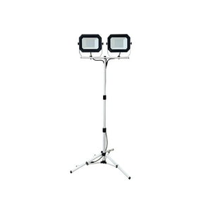 Feit Electric Pro Series 14000 lm LED Corded Tripod Work Light ...