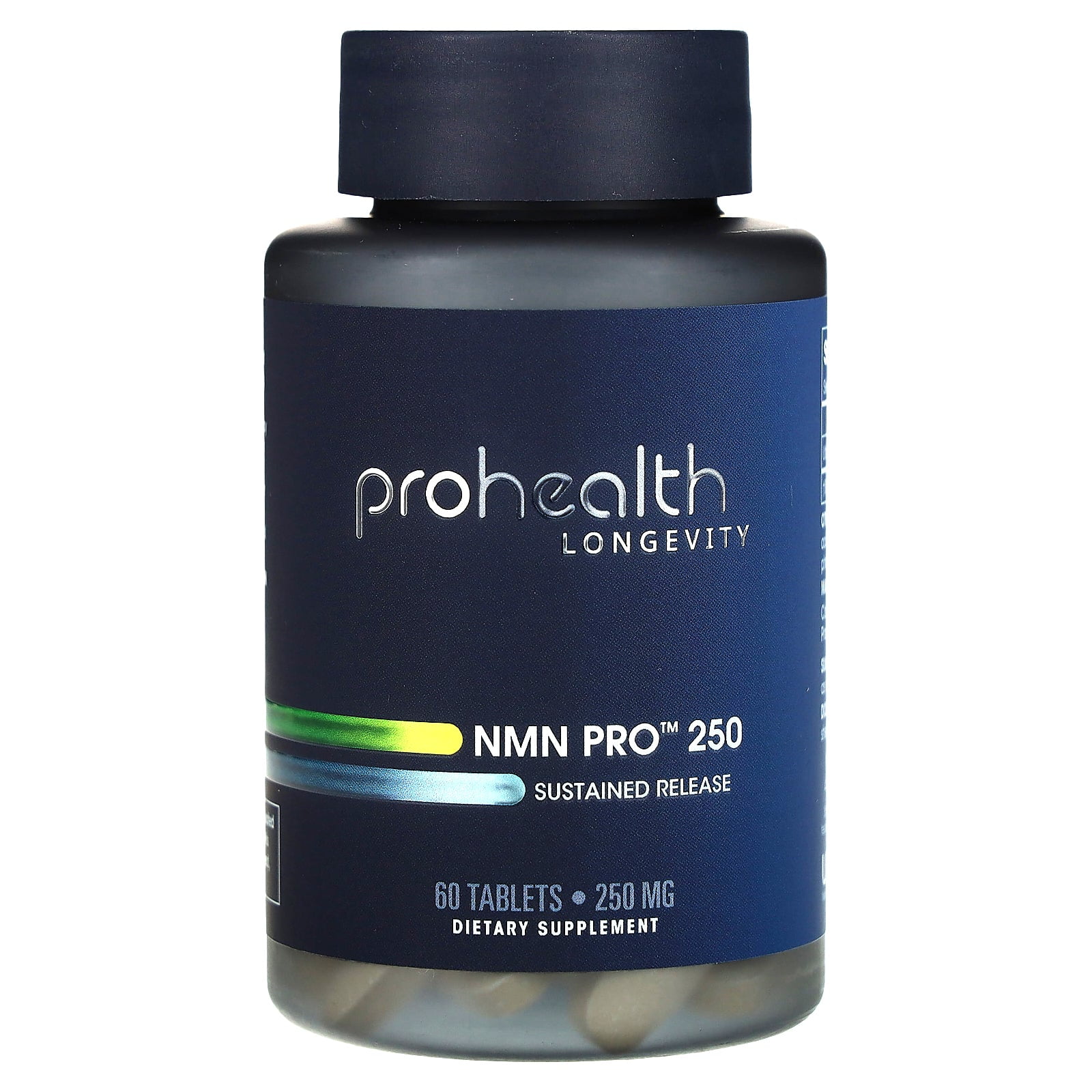 Suplemento ProHealth Longevity NMN Pro 250 250 mg 60 comprimidos ...