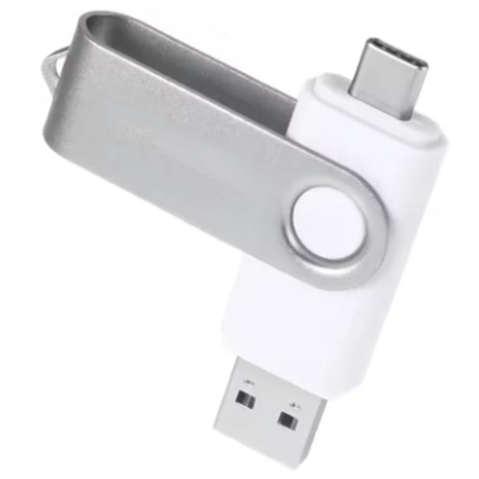 Click here for Unbranded Type-C Usb Flash Drive Rotate Usb Drive prices
