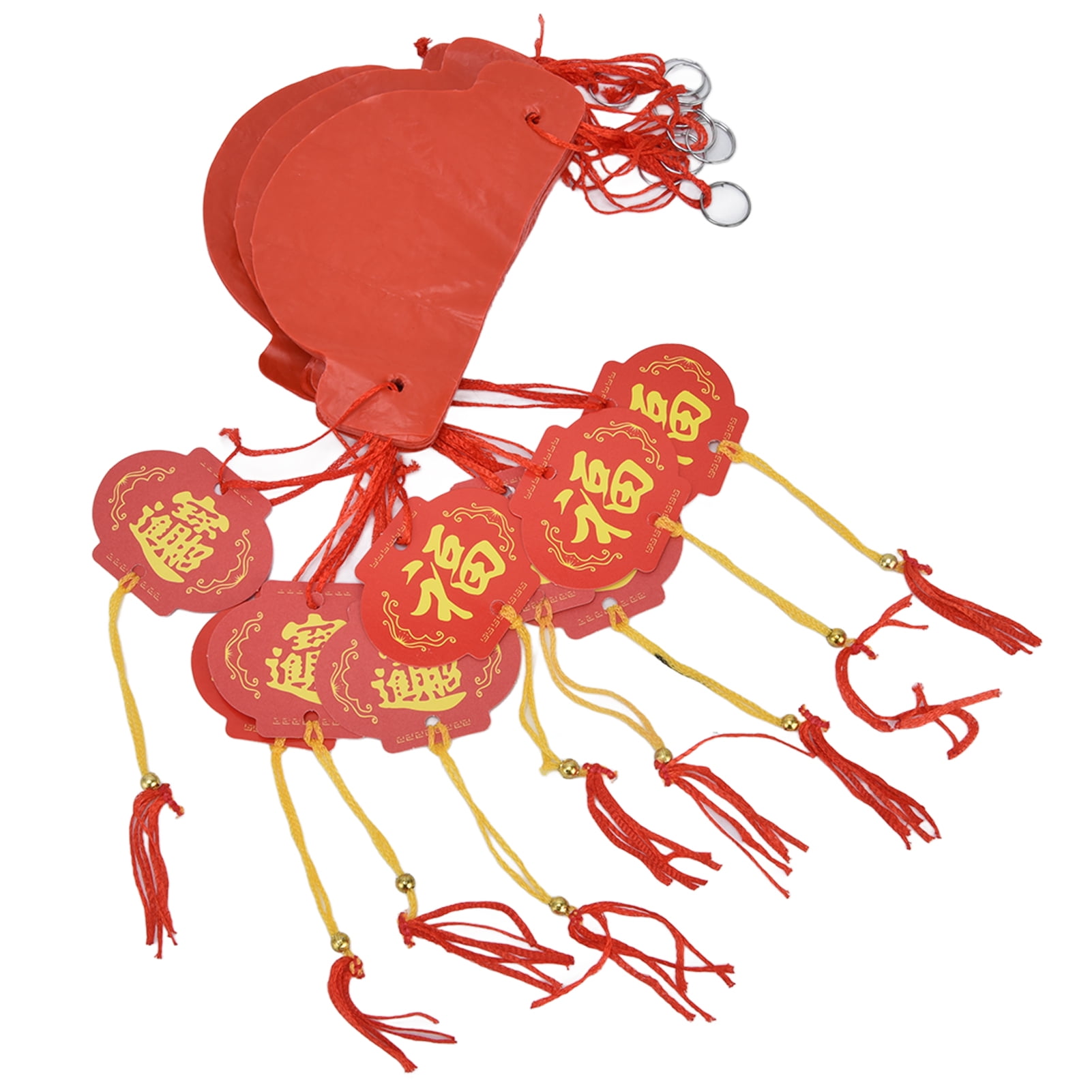 Click here for Estink Decorative Lantern  Luck Red Paper Lanterns... prices