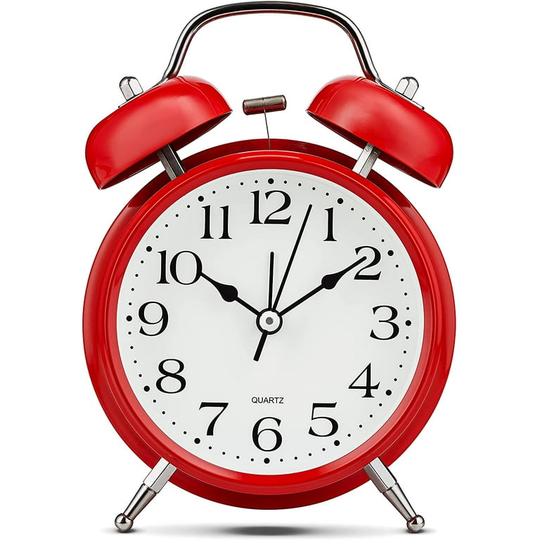 Alarm Clocks Clipart