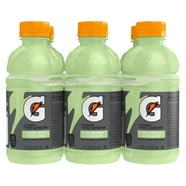 GATORADE Thirst Quencher, Riptide Rush Flavor, Ready to Drink Sports ...