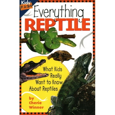 World of Reptiles : A Stunning Photographic Celebration of the Planet’s ...