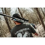 Umarex Komplete NCR .22 PCP Air Rifle - 975 FPS with Lead, 1075 FPS ...