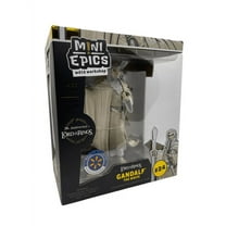 Weta Workshop Mini Epics - The Lord of The Rings Trilogy - Gandalf The ...