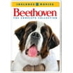 Beethoven: The Complete Collection - New Family Comedy Drama Movies Box ...