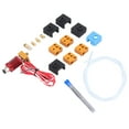 Hotend Assembly Kit 24v 40w For Creality Ender3 3d Printer Parts