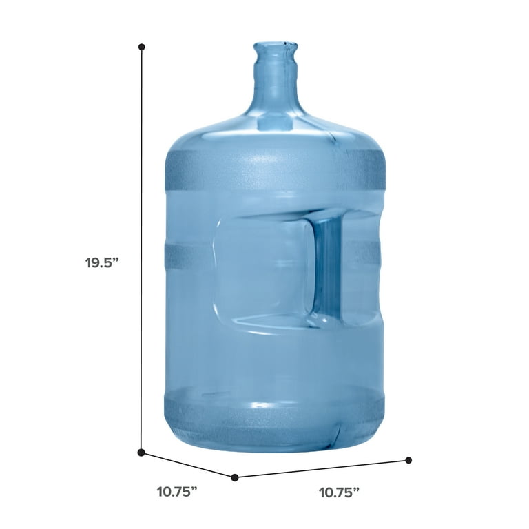 5 Gallon Water Jug