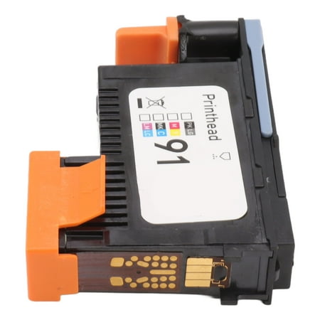 Printhead Replacement,ABS Printhead Printer Head Printheadfor Designjet ...