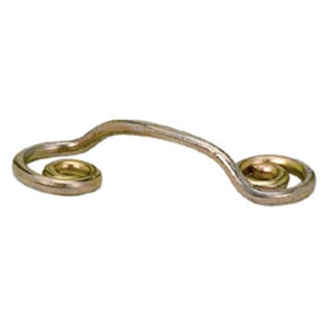 MOROSO 71420 Quarter Turn Fastener Spring 0.32 In. - Walmart.com