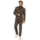 OppoSuits Men's Wild Rainbow Pride Suit - Walmart.com