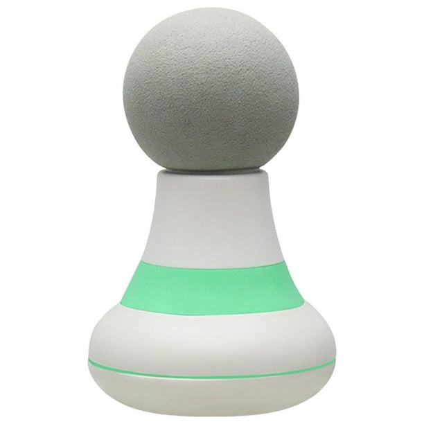 Small Fitness Muscle Relaxer Massage Full Body Massager To Relieve Body ...