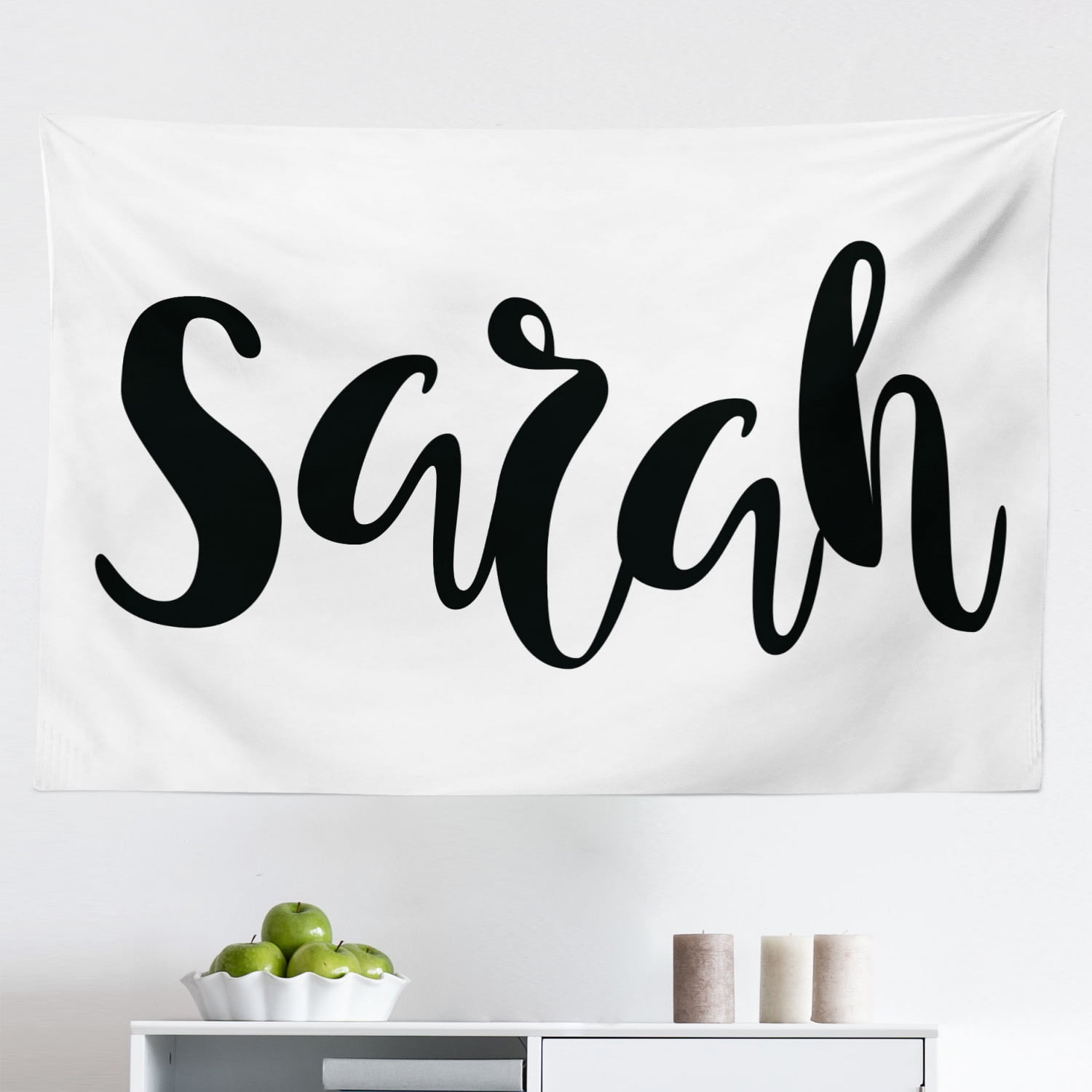 Liam Tapestry, English First Name in a Colorful Letter Style Cake ...