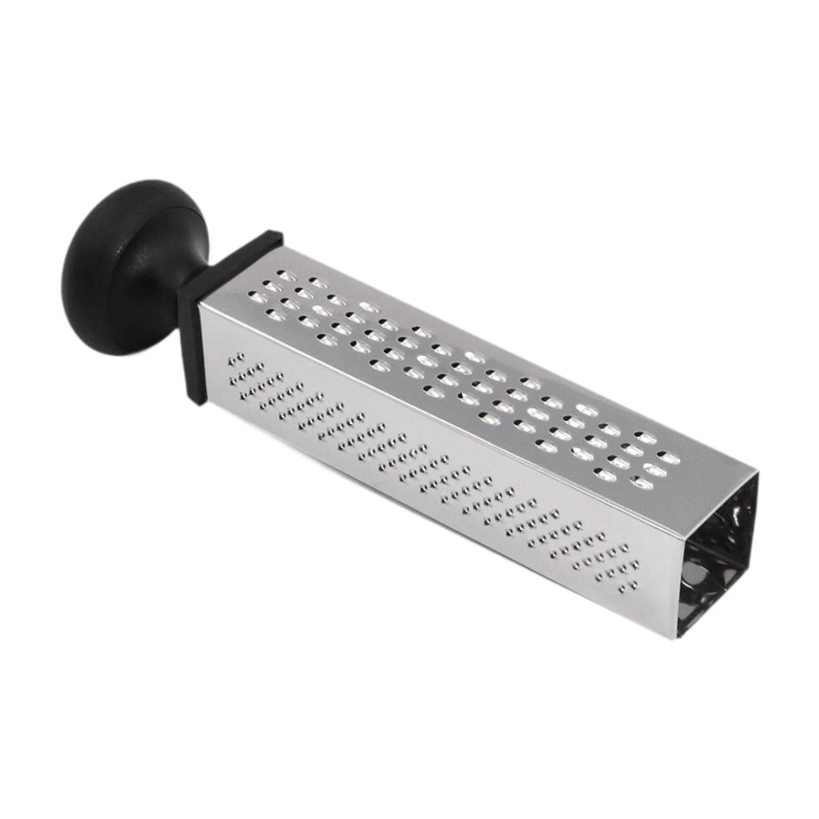 Click here for Tnarru Box Grater box Potato Grater ergonomic Desi... prices