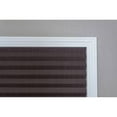 Redi Shade Original Room Darkening Pleated Paper Window Shade, 6 Pack ...