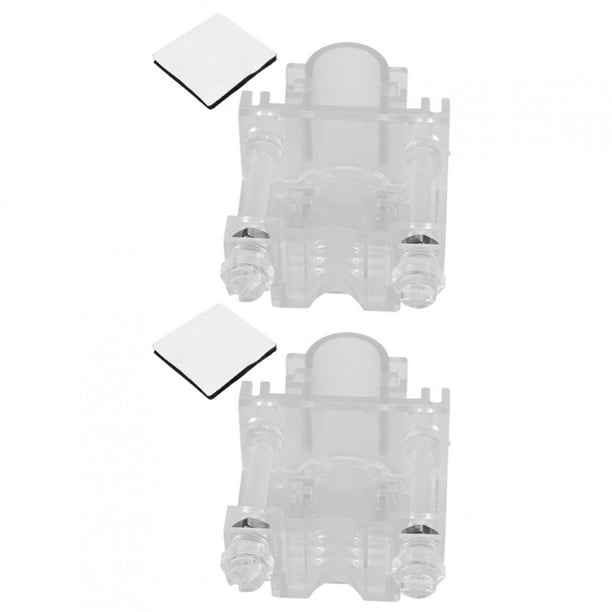 Aquarium Clamp, Practical Multifunction Water Tube Fixed Clip, For ...