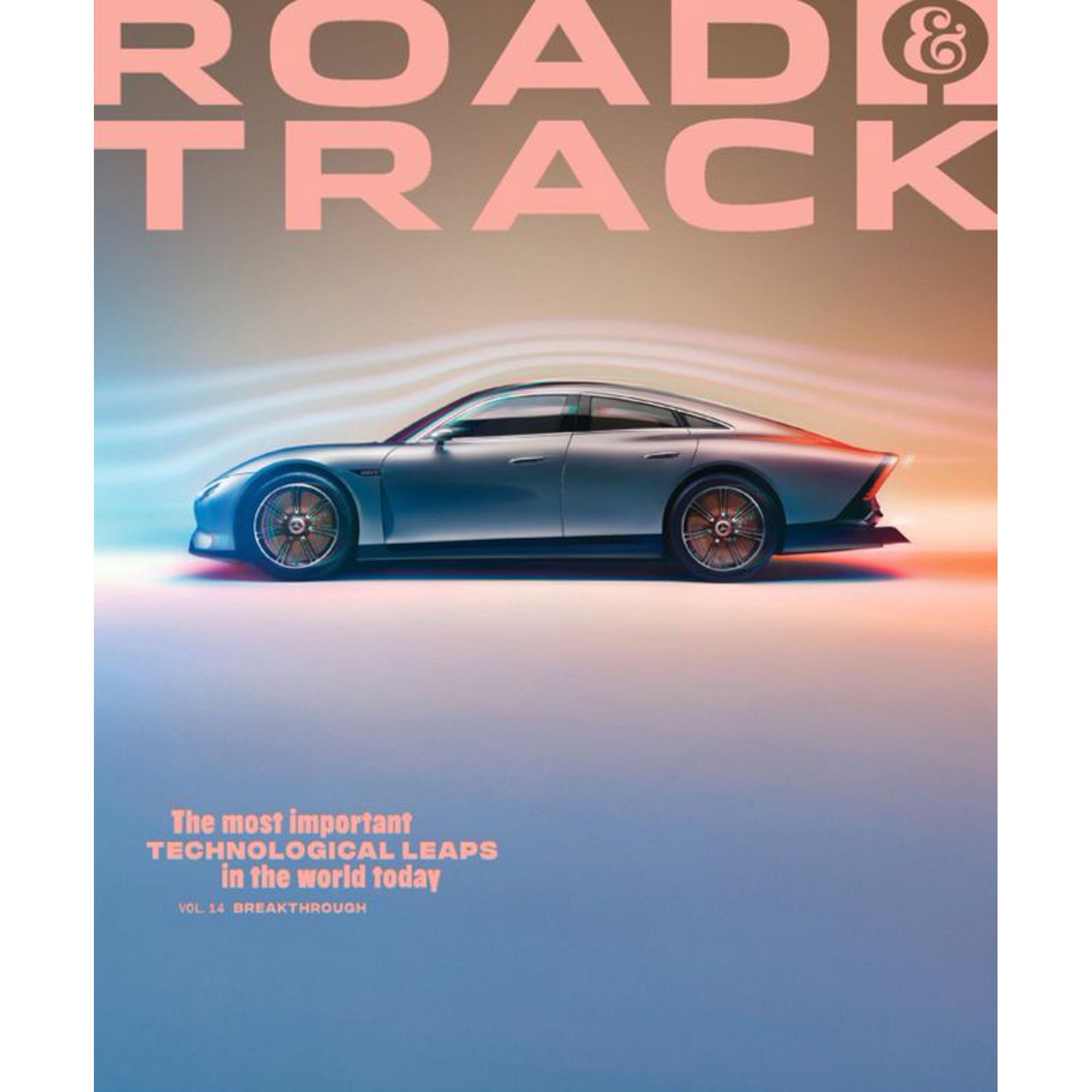 Magazine Car Advertisements 2022