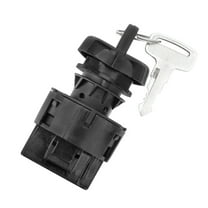 MATI Ignition Key Switch 3 Position 6 Pin for Polaris Ranger RZR ...