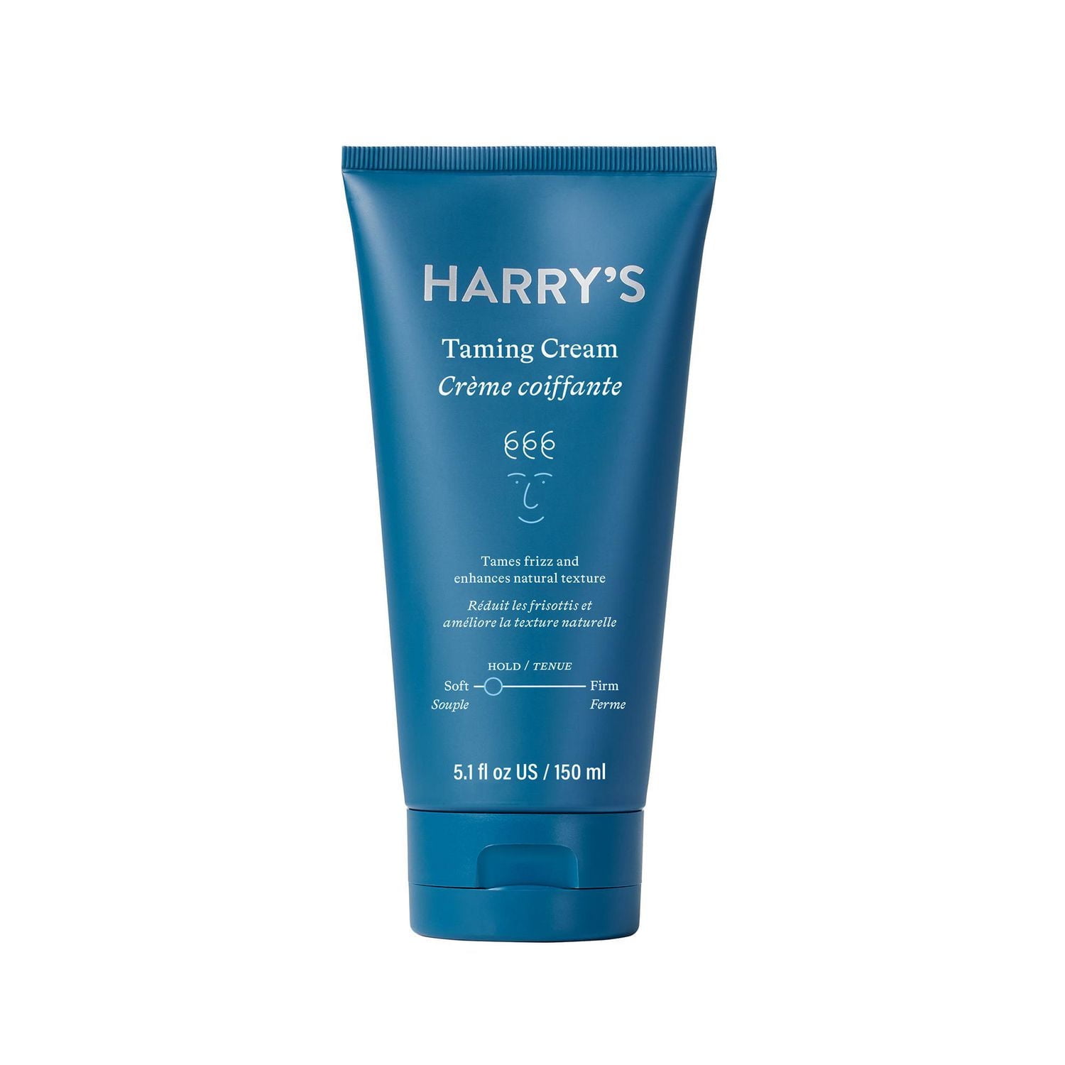 Click here for Harrys Harrys Taming Cream - 5.1oz 5.1 Oz prices