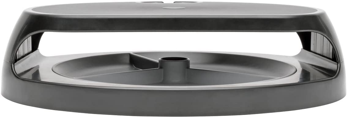 Tripp Lite Universal Monitor Riser Stand with Accessory Tray Laptop ...