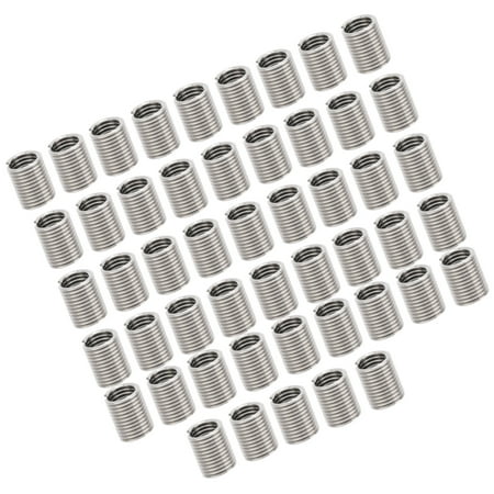 Male Female Thread Reducing Nut, Thread Repair Tool Steel Wire Fastener ...