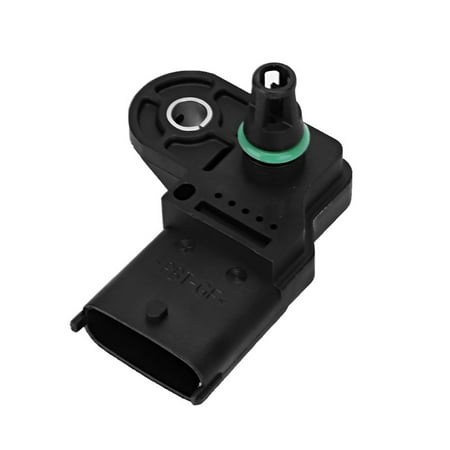 1571530028 2u1l9-f479-aa Intake Pressure Senso For Intake Manifold ...