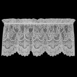 Heritage Lace English Ivy Valance - Walmart.com