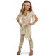 Girls Undead Diva Costume - Walmart.com