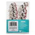 Disney, Mickey Mouse Holiday, 20 Count Mini LED Light String, 7 feet ...