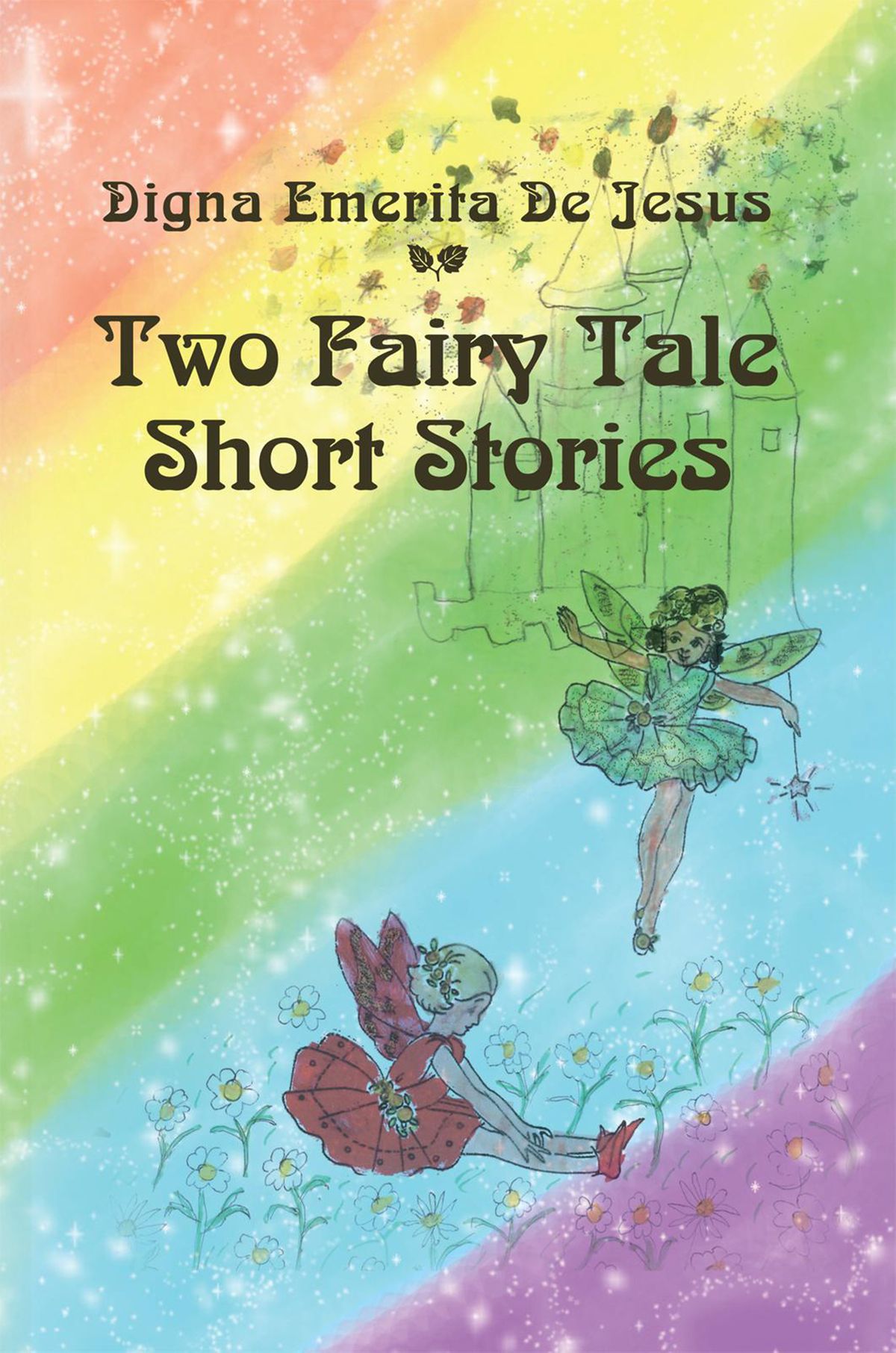 Two Fairy Tale Short Stories EBook Walmart Walmart
