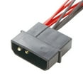 Cable Adaptor 4 Pin To Small 4Pin Power Splitter Adapter Extension ...