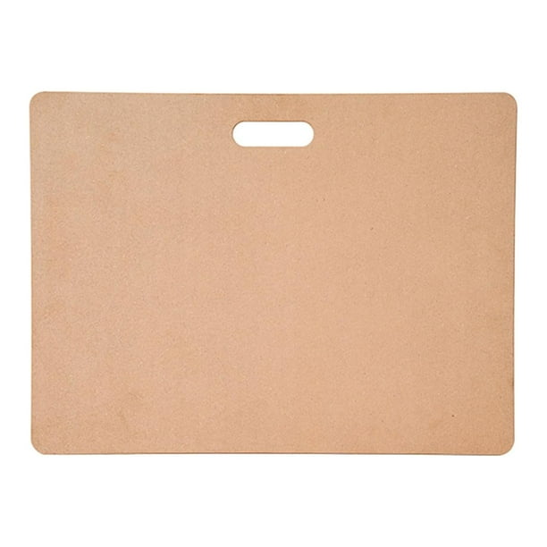 Shangren Portable Clay Wedging Board Blank Slab Clay Board for Ceramics ...
