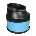 Volant Universal PowerCore Air Filter - 8.0in x 8.0in w/ 6.0in Flange ...