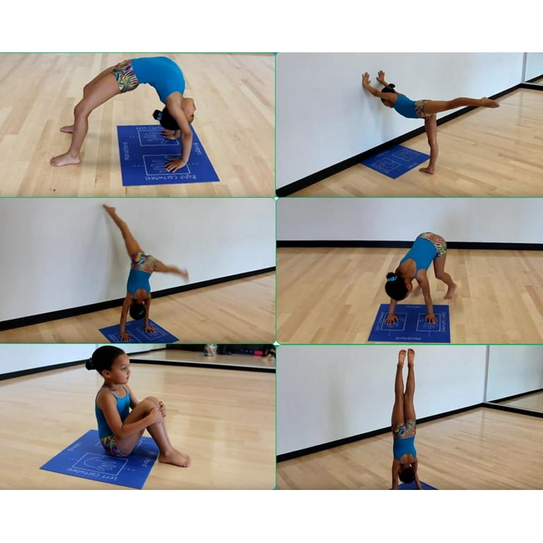 Cartwheel Gymnastics