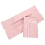 HEMOTON Hemoton Rectangular Box for Keepsakes and Gifts 1 Set Valentine ...