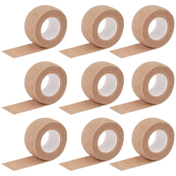 Plaster Rolls
