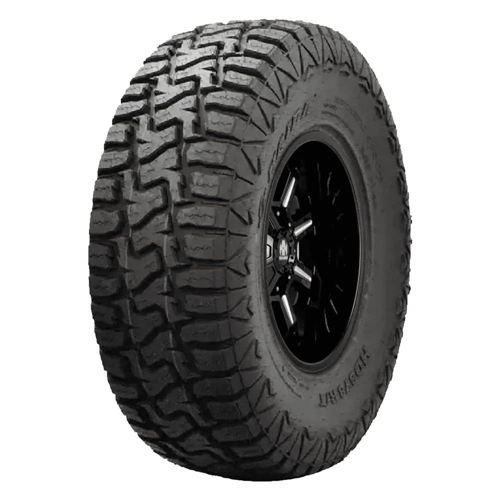 Llanta HAIDA HD878 33x12.50r18-10c Lt | Bodega Aurrera en línea