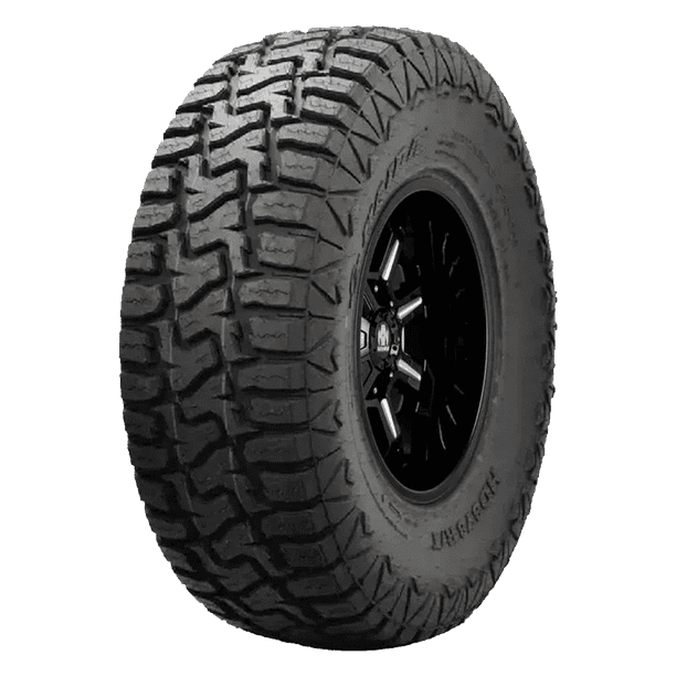 Llanta HAIDA 35x12.50r20lt HD878 121q | Walmart en línea