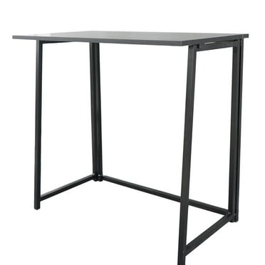 Ktaxon Computer Desk PC Laptop Table Home Office Study Workstation ...