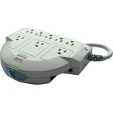 APC SurgeArrest Personal - surge protector - Walmart.com