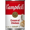 Campbell's Creamy Condensed Cream of Chicken Soup, 10.5 oz Can ...