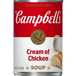 Campbell s Condensed French Onion Soup 10.5 oz Can Pack of 6 Walmart