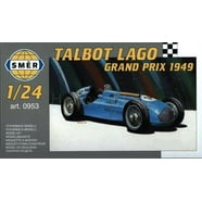 Fascinations Metal Earth 1934 Packard Twelve Convertible Laser Cut ...