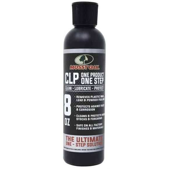 Clp Gun Cleaner Spray