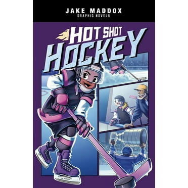 Jake Maddox Graphic Novels: In the Red Zone (Paperback) - Walmart.com