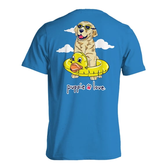 Pup Crew Dog Apparel