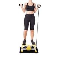DENEST Mini Steppers for Exercise at Home, Mini Stair Stepper Machine ...